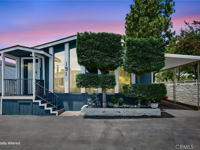 9080 Bloomfield Ave Spc 191, Cypress, CA 90630