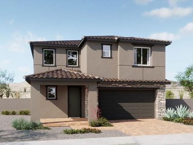 9080 Hemisphere St, Las Vegas, NV 89143