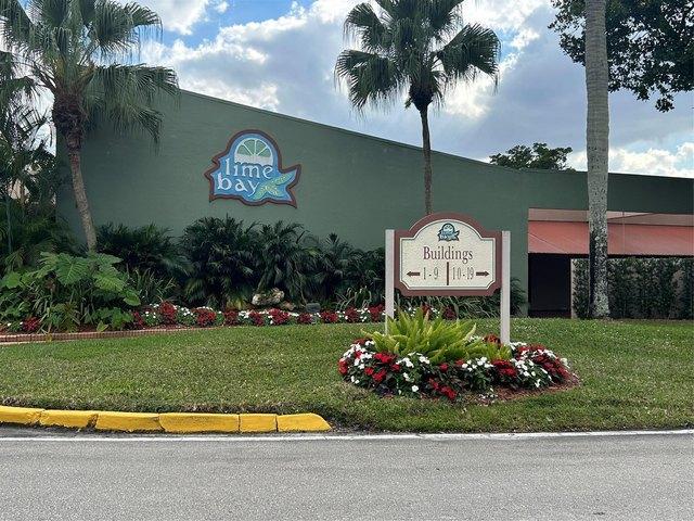 9080 Lime Bay Blvd Apt 305, Tamarac, FL 33321