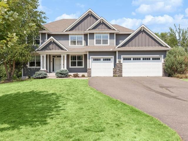 9080 Princeton Cir, Woodbury, MN 55125