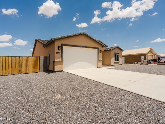9080 W San Lazaro Dr, Arizona City, AZ 85123 | MLS #6899