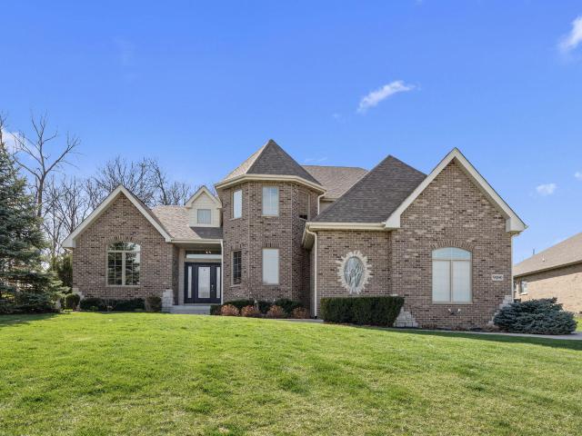 9080 Winding Trail, St. John, IN 46373 | MLS #837056