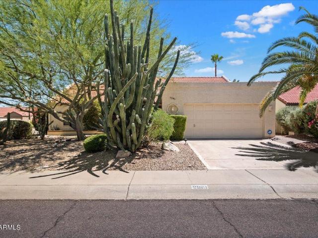 9081 E Sahuaro Dr, Scottsdale, AZ 85260 | MLS #6718