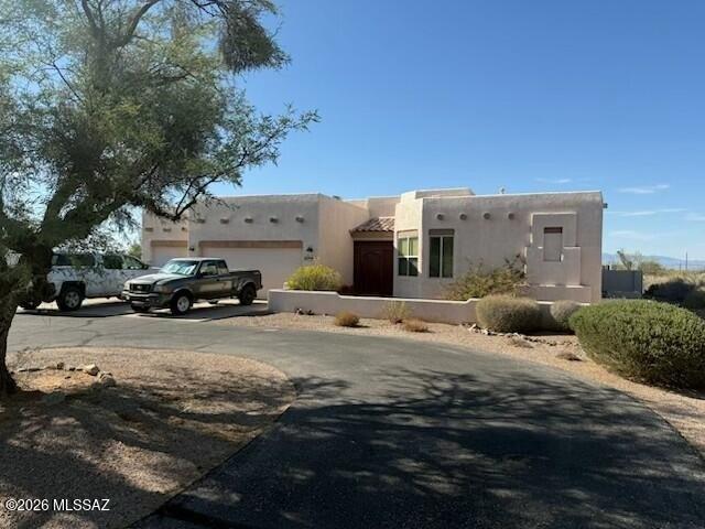 9081 E Sholefield Springs Pl, Vail, AZ 85641