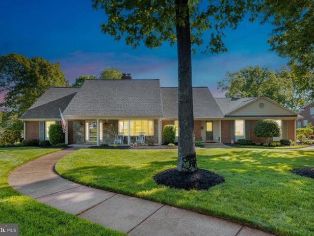 9081 Park Ave, Manassas, VA 20110