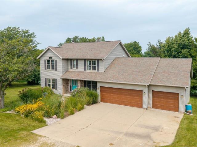 9082 Hardesty Run Road