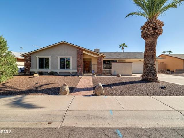 9083 E Friess Dr, Scottsdale, AZ 85260