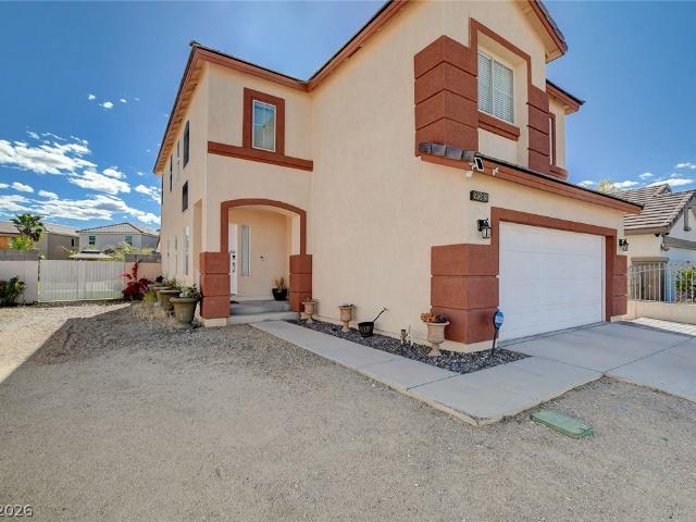 9083 Iron Crow Ave, Las Vegas, NV 89147 | MLS #2777