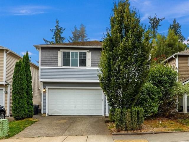 908 138th Pl SW, Everett, WA 98204