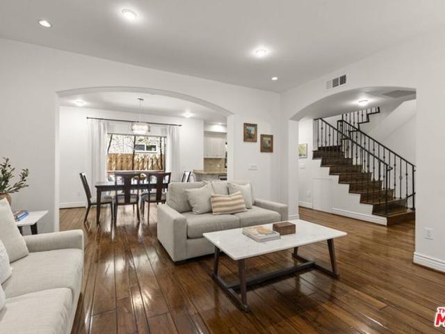 908 17th St Unit 4, Santa Monica, CA 90403
