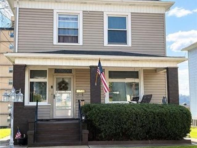 908 4th Ave, Conway, PA 15027