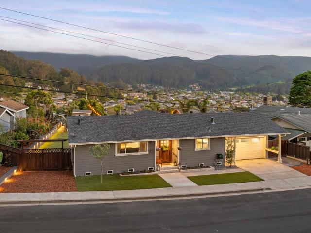 908 Corona Drive