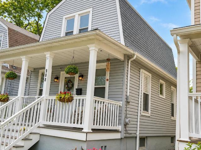 908 Central Avenue