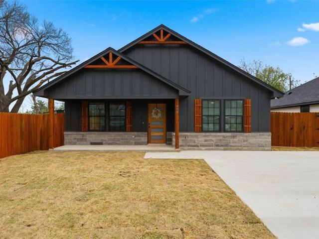 908 Church Ave, Waco, TX 76706