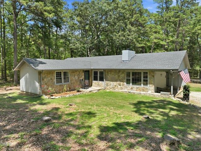 908 Chambers Rd, Rougemont, NC 27572