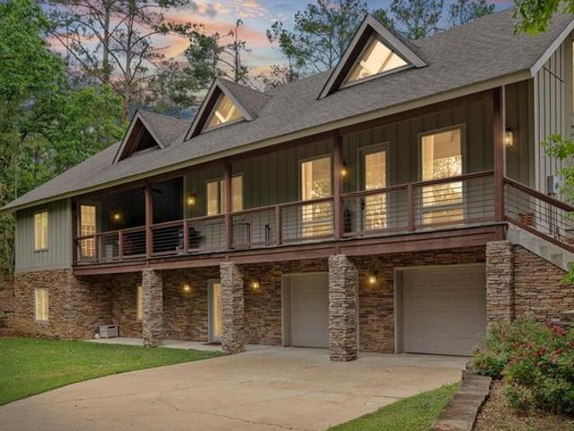 908 Cumberland Ridge Rd, Oxford, MS 38655