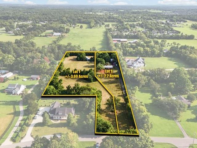 908 Alford Rd, Murfreesboro, TN 37129