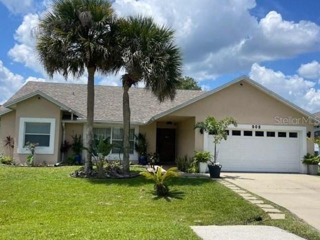 908 Alsace Dr, Kissimmee, FL 34759
