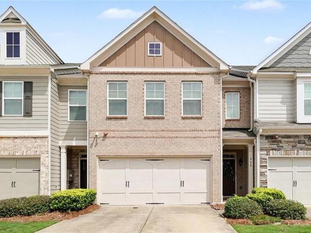 908 Arbor Crowne Dr, Lawrenceville, GA 30045
