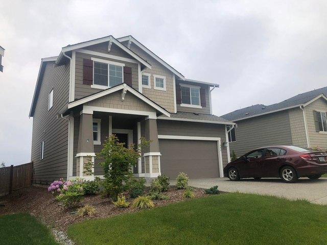 908 Baker Heights Loop, Bremerton, WA 98312