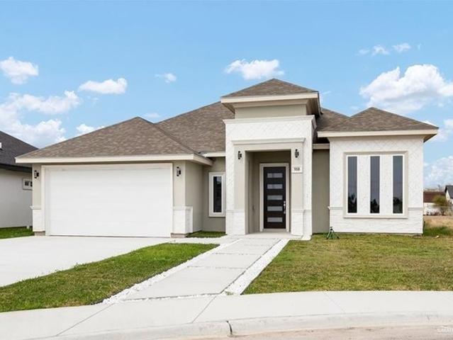 908 Bella Ave, Alamo, TX 78516