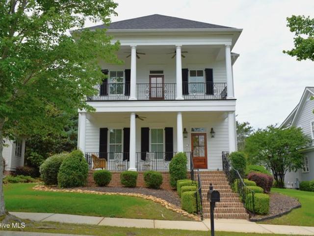 908 Big Oak Cir, Martinez, GA 30907
