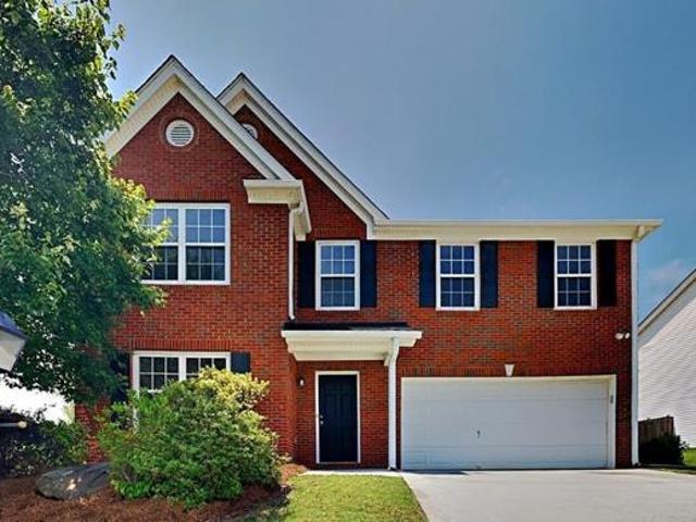 908 Bramble Way, Grayson, GA 30017