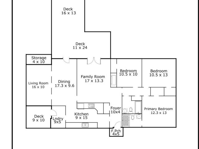 908 Brookwood Dr, Raleigh, NC 27607 | MLS #10164