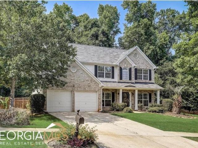 908 Buckhorn Bend, Locust Grove, GA 30248