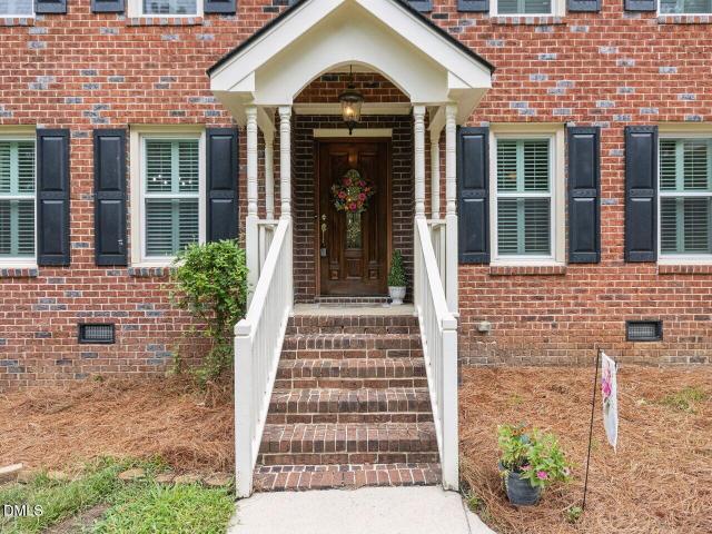 908 Buckingham Road