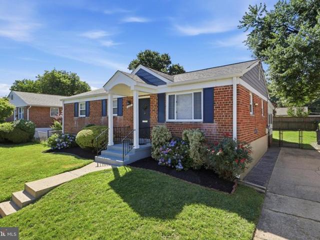 908 Gabel St, Silver Spring, MD 20901