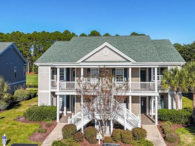 908 Great Egret Cir SW Unit 3, Sunset Beach, NC 28468