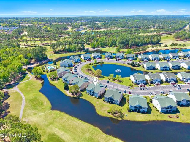 908 Great Egret Circle SW # # 4