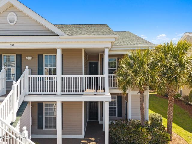 908 Great Egret Circle SW # # 4