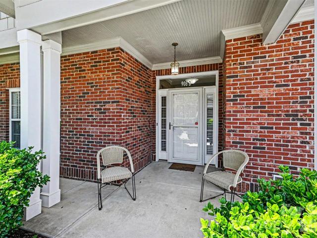 908 Davie Avenue # D