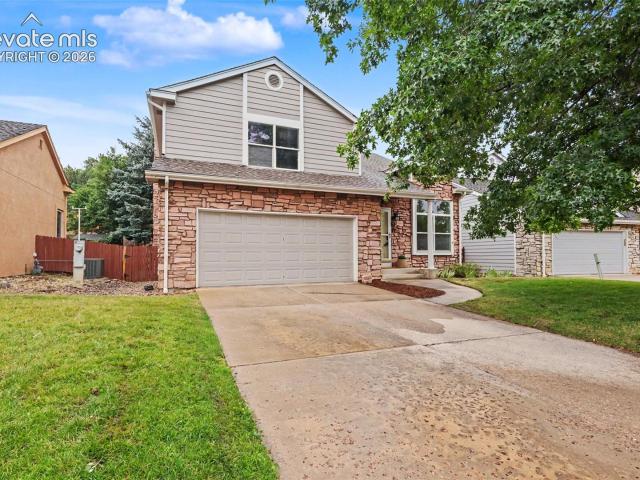 908 Dancing Horse Drive