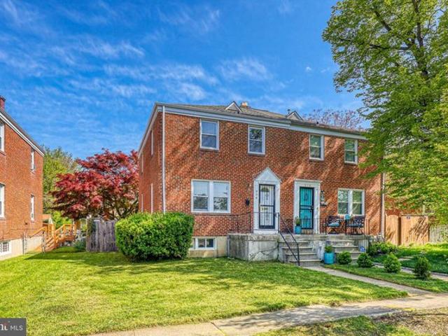 908 Dartmouth Rd, Baltimore, MD 21212