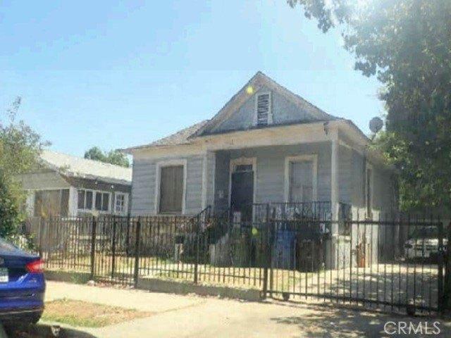 908 E 49th Pl, Los Angeles, CA 90011