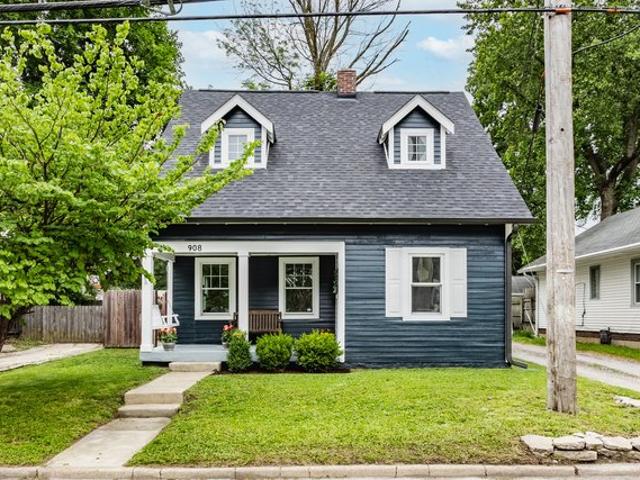 908 E 49th St, Indianapolis, IN 46205