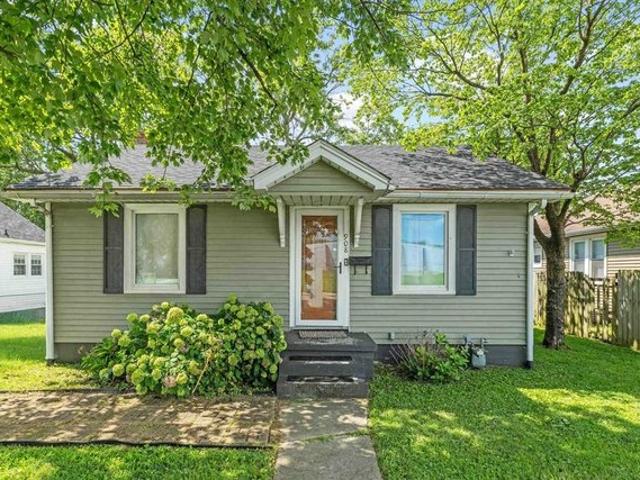908 E 18th St, Owensboro, KY 42303
