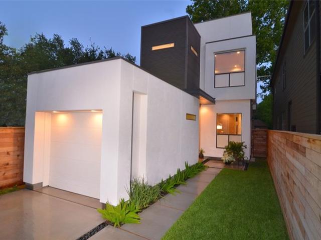 908 E 23rd St, Houston, TX 77009