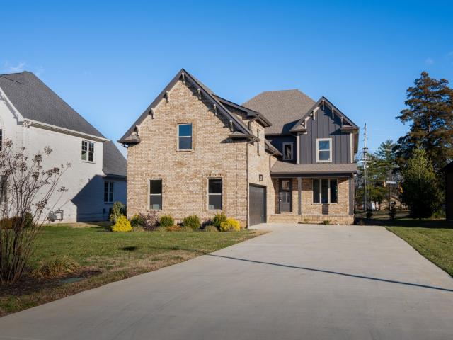 908 Empire Blvd, Murfreesboro, TN 37130 | MLS #3136 | Compass