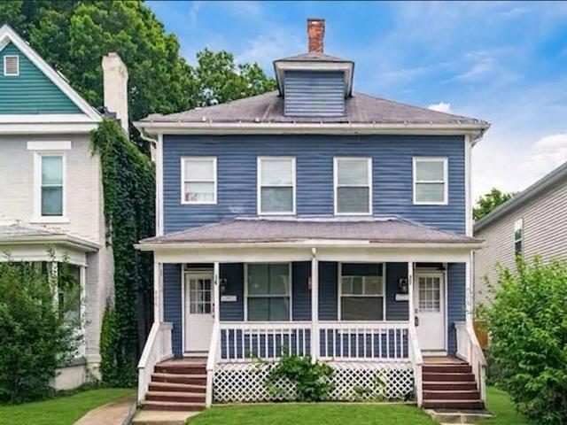 908 Ellsworth Ave, Columbus, OH 43206