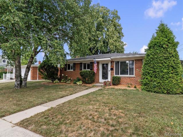 908 Elmsford Drive