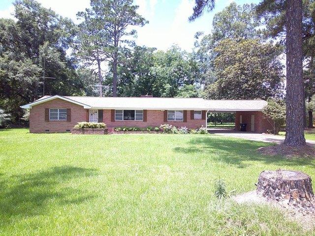 908 F E Sellers Hwy, Monticello, MS 39654