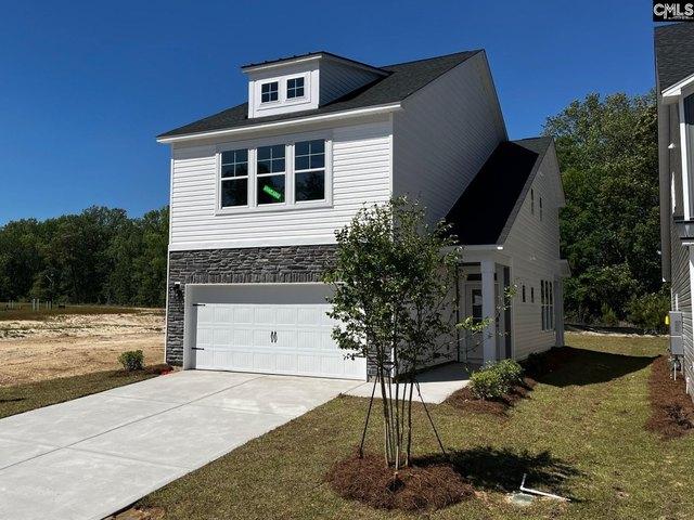 908 Fire Island Rd, Blythewood, SC 29016