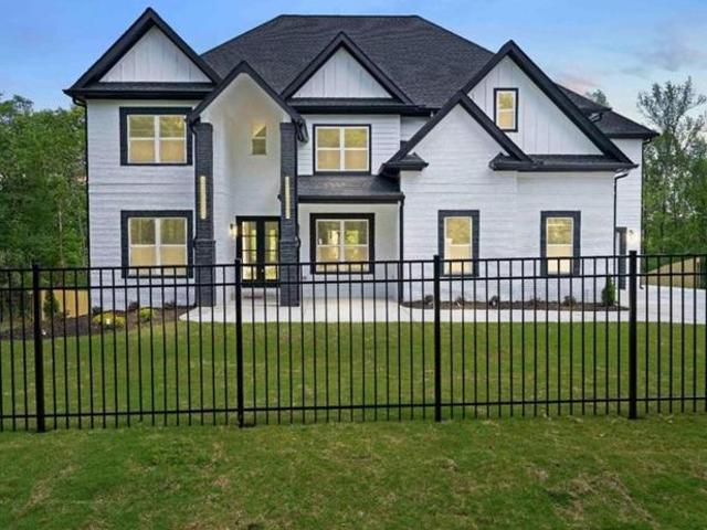 908 Flanagan Mill Rd, Auburn, GA 30011