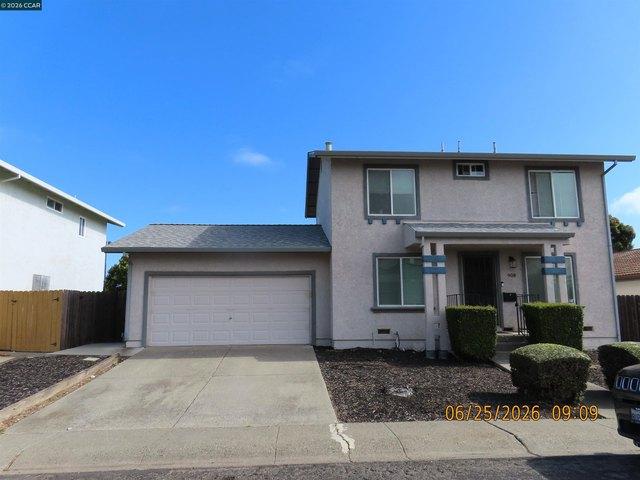 908 Francisco Dr, Suisun City, CA 94585