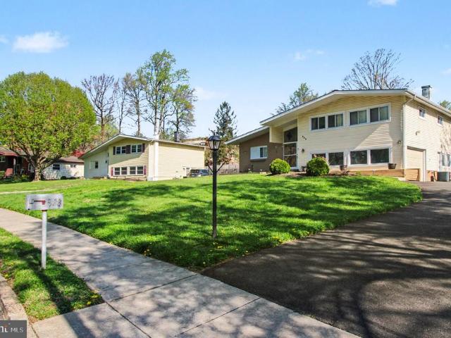908 Fraser Road