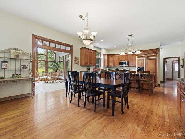 908 Knox Lane